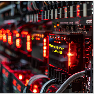 Jasminer Europe