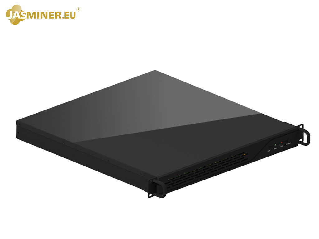 Jasminer Europe